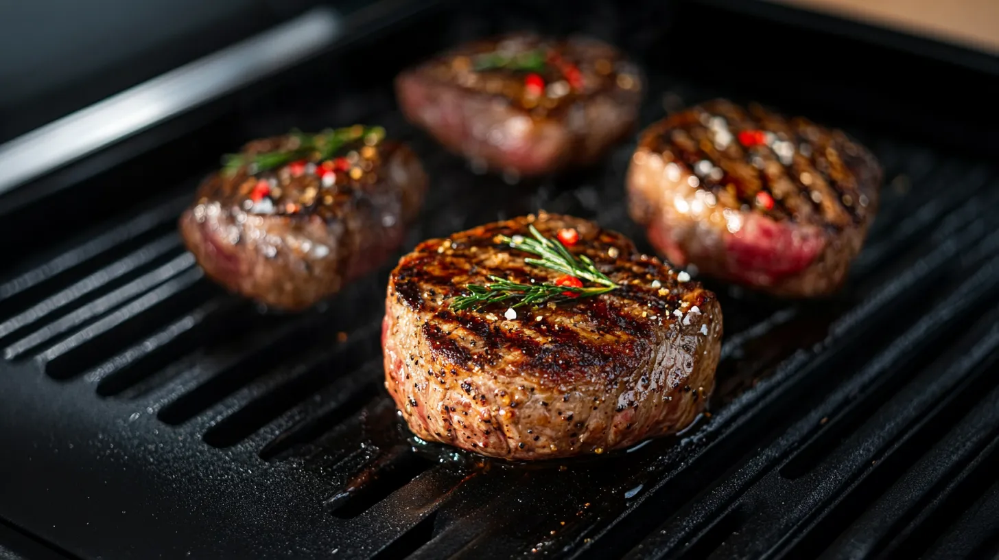 How to Cook on Outdoor Electric Grill: Tips for Perfect Grilling Every Time