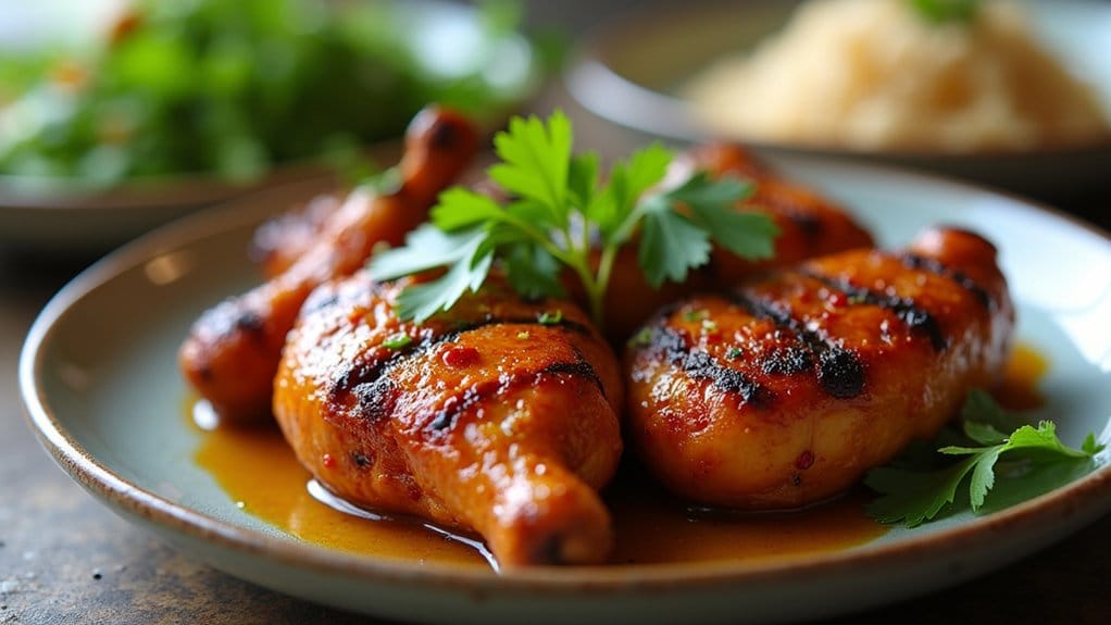 12 Flavorful Asian Grilled Chicken Recipes To Try At Home