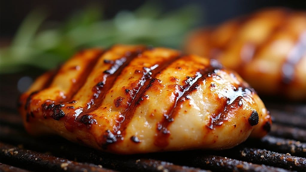 11 Irresistible Grilled Chicken Recipes That Everyone Will Crave
