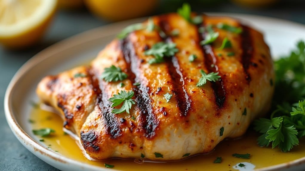 13 Delicious Grilled Chicken Dinner Recipes The Whole Family Will Love