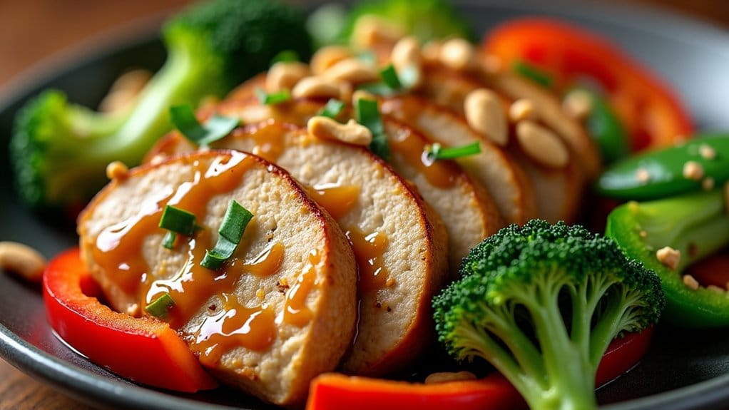12 Creative Grilled Chicken Meal Prep Recipes To Save Your Week