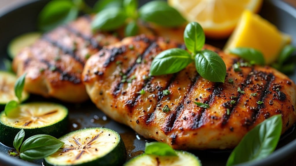 12 Family Friendly Grilled Chicken Recipes Kids Will Eat Happily