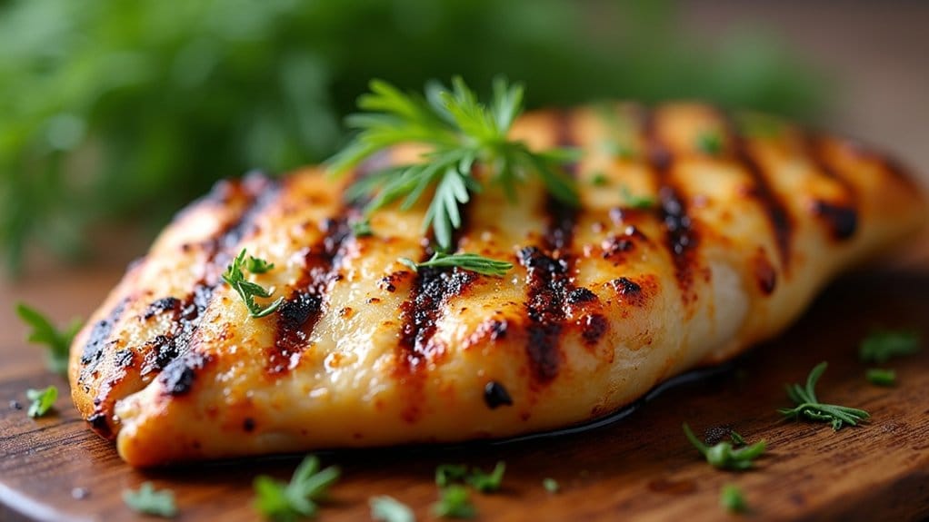 15 Quick Grilled Chicken Marinade Recipes For Busy Nights