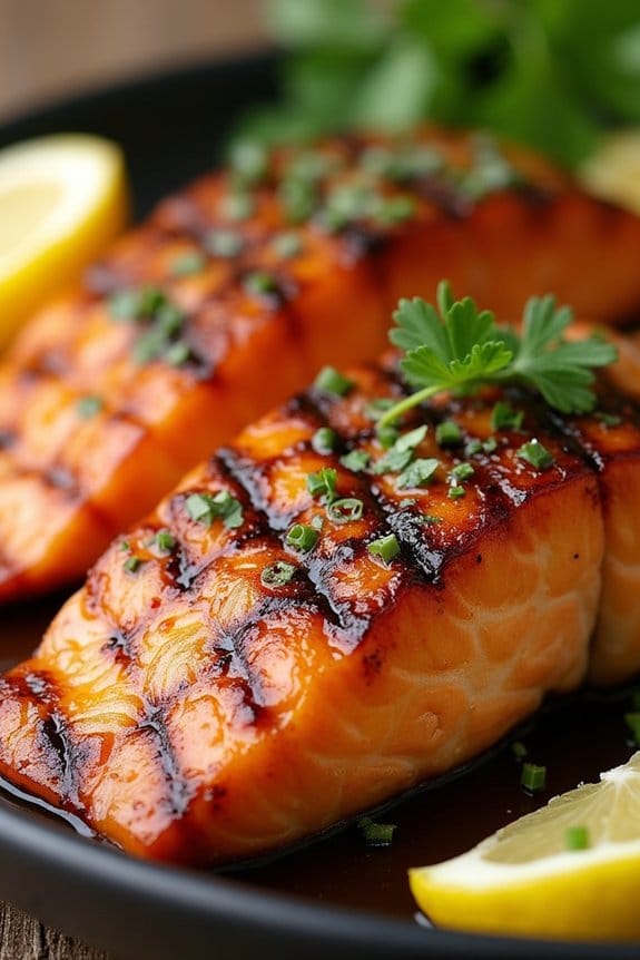 11 Savory Grilled Salmon Miso Recipes That Feel Comforting